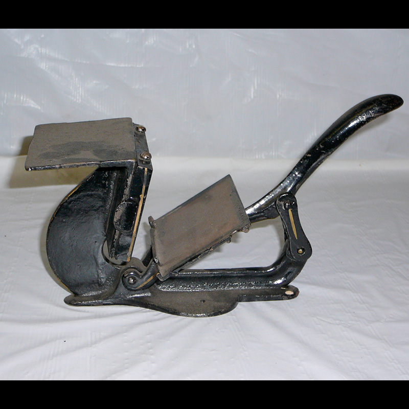 Tabletop Presses – Platen Press Museum