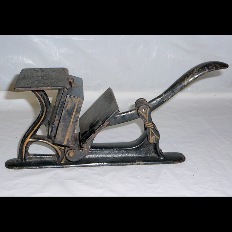 Tabletop Presses – Platen Press Museum