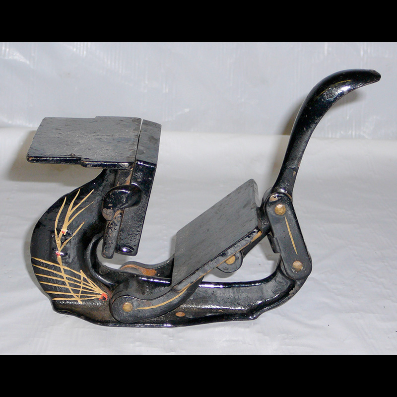 Tabletop Presses – Platen Press Museum