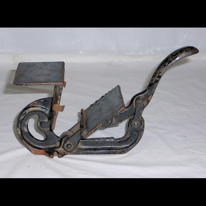 Tabletop Presses – Platen Press Museum