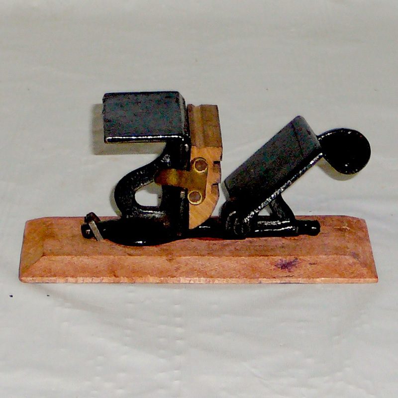 Tabletop Presses – Platen Press Museum